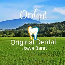 Jual Devitalisasi Non arsen Dental D Pulp Devitalising pasta - Kota ...