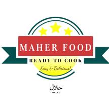 Toko MAHER FOOD Online - Produk Lengkap & Harga Terbaik | Tokopedia