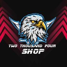 Toko TWO THOUSAND FOUR SHOP Online - Produk Lengkap & Harga Terbaik ...