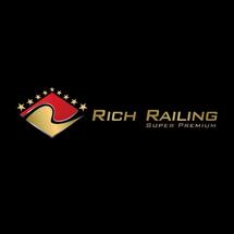 Jual Railing Tangga Stainless pipa - Kota Medan - Rich Railing MEDAN ...
