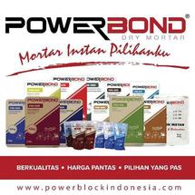 Jual AAC Block / Bata Ringan / Beton Ringan POWERBLOCK - Kota Tangerang ...