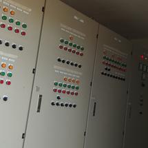 Jual Panel WTP 2,2 kw - Jakarta Pusat - Gombak electrik | Tokopedia