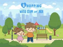 Toko Shopping with Isamara Online - Produk Lengkap & Harga Terbaik ...