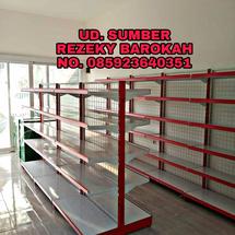 Jual rak snack chiki 4 susun - Jakarta Timur - Ud firman.jaya | Tokopedia