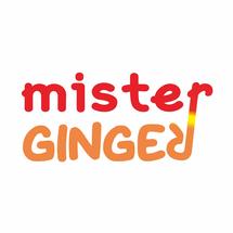 Jual Sirup jahe merah Mister James minuman herbal kesehatan bkn jahe ...