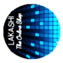 Toko LAKASHI Online - Produk Lengkap & Harga Terbaik | Tokopedia