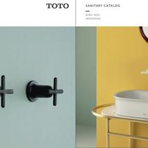 Jual TOTO ECO E2FD | smart drain TOTO ECO E2FD - Kota Tangerang - TOTO ...