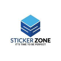 Toko StickerZone Online - Produk Lengkap & Harga Terbaik | Tokopedia