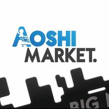 Aoshi Market Member - Pameungpeuk, Kab. Bandung | Tokopedia
