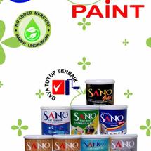 Jual Daun Rambu lalulintas - Rambu Larangan, 60cm - Kab. Gresik - ANEKA ...