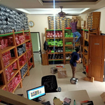 Jual Helm Pertamina helmet proyek helmet Pertamina helm elpiji helm LPG ...