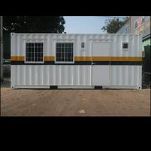 Jual container/peti kemas dry/gudang/kosongan 40ft standard dan HC ...