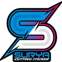 Jual STICKER SAVE PALESTINE CUTTING - Kab. Purworejo - Surya Cutting ...