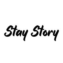 Toko Stay Story Online - Produk Lengkap & Harga Terbaik | Tokopedia