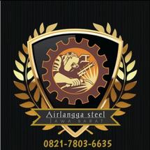 Jual kanopi atap spandek / singalum - Kab. Bandung - Airlanggasteel ...