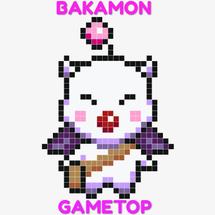 Toko Bakamon gametop Online - Produk Lengkap & Harga Terbaik
