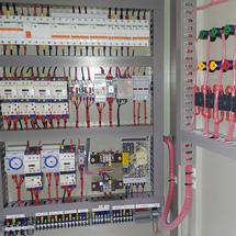 Jual panel kolam renang 3 pompa - Jakarta Barat - Teman_air panel ...