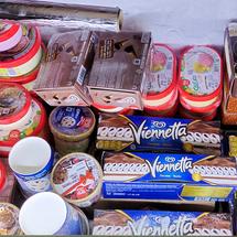 Jual ice cream walls choco deluxe extra creamy 700ml - Jakarta Selatan ...