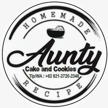 Toko Aunty Cake&Cookies Online - Produk Lengkap & Harga Terbaik | Tokopedia