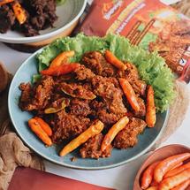 Toko Bolo Sego Online - Produk Lengkap & Harga Terbaik | Tokopedia