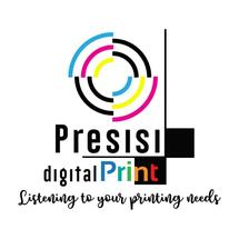 Toko Presisi Digital Printing Online - Produk Lengkap & Harga Terbaik