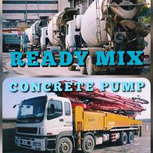 Jual Harga beton cor ready mix tangerang - Kab. Bogor - pusat pemesanan ...
