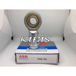 Jual BEARING ROD END PHS 16 R DRAT KANAN BAUT M16 PHS16 16MM - Kota Surabaya - Aneka Bearing ...
