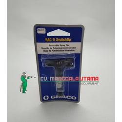 Jual Graco RAC 5 Switch Tip 415 - Kota Samarinda - Manggala Utama ...