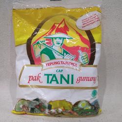 Jual Tepung Tapioka / Tepung Tapioka CAP Pak Tani 500 gr - Kota Bandung ...