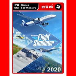 Jual Microsoft Flight Simulator: 40th Anniversary Premium Deluxe ...