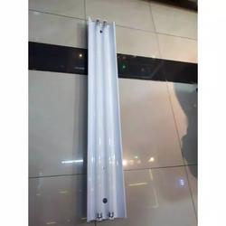 Jual Kap Lampu Led TKO 1X16W 16W 16 Watt 16Watt Komplit TL + Lampu ...
