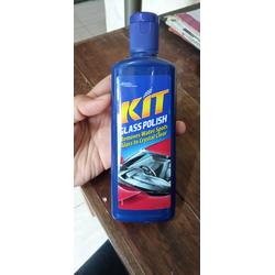 Promo Kit Glass Polish 170mL - Jakarta Utara - KIT Autocare | Tokopedia