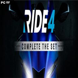 Promo Ride 4 The Complete Set | Game PC Original - DVD-DL 40GB ...