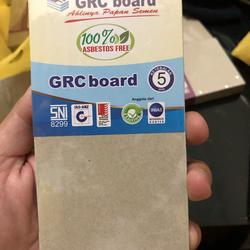 Jual CILUK BOARD 3.5 mm x 1220 x 2440 / GRC Board - 4x1220x2440 - Kota ...