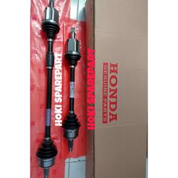 Jual AS RODA DEPAN CV JOINT DRIVE SHAFT ASSY HONDA BRV KANAN RH BR-V ORI - Jakarta Utara - cross ...