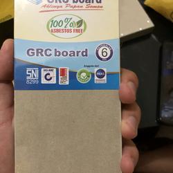 Jual CILUK BOARD 3.5 mm x 1220 x 2440 / GRC Board - 4x1220x2440 - Kota ...