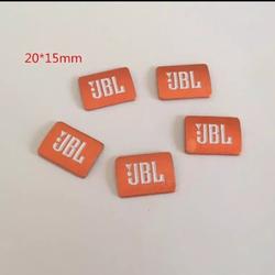 Jual Emblem 3D Sticker Logo JBL Audio Speaker Emblem Sticker Decals ...