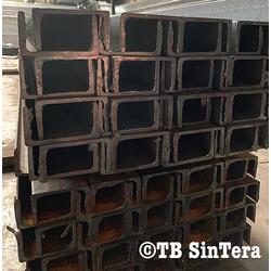 Jual UNP 65 - Besi Kanal U / UNP channel / 65 x 42 x 5mm - 6meter ...
