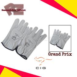 Jual sarung tangan las argon CIG GRAND PRIX original - Kab. Bekasi ...