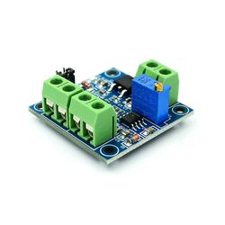 Jual PWM to Voltage and Voltage to PWM Converter Signal Conversion Module - PWM to Voltage - Kab ...