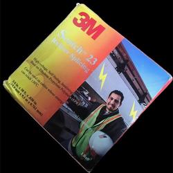 Jual Isolasi 3M Rubber Scotch 23 Isolasi listrik - Jakarta Barat ...