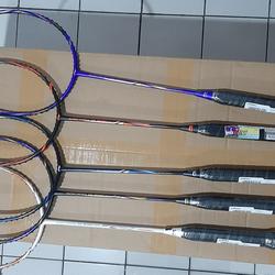 Jual raket badminton LINING SUPER SERIES SS 2020 special edition ...