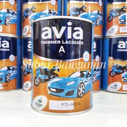 Jual Avia Thinner A Special 0,5 L / 1 L / 5 L - 0,5 L - Jakarta Utara - Avian Brands Jakarta ...