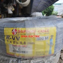 Jual Kabel Telepon ITC 30 Pair ( 30x2x0,6mm ) Merk Supreme - Jakarta ...