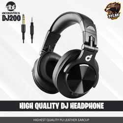 Jual dbE DJ200 High Quality DJ Headphone - Jakarta Selatan - dbE ...