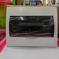 Jual Box bok mcb schneider 12 group grup module DOMH12112F Inbow Tanam ...