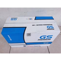 Promo Aki GS PREMIUM ASTRA N100 / 95E41R Aki Basah 12V / 100Ah ...
