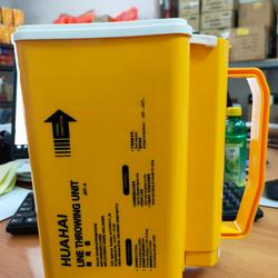 Jual LINE THROWING APPLIANCE K-19 MERK KORYO - Jakarta Pusat - Berkah ...