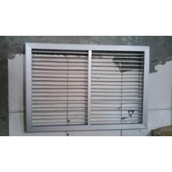 Jual Supply Air Grill SAG 10cm x 62cm - Cat Powder Coating - Jakarta ...