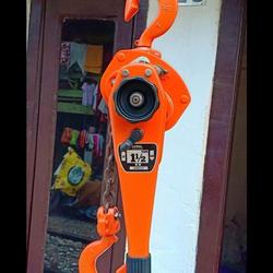 Jual Lever block 1.5 ton x 1.5 meter JAPAN - Jakarta Barat - Online ...